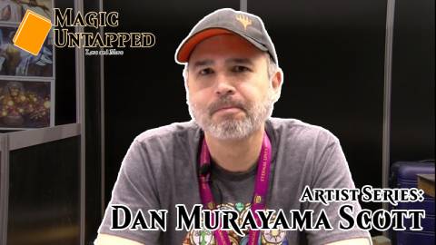 Home [magicuntapped.com]